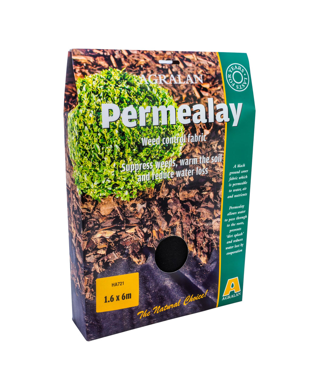 Permealay – Enviromesh