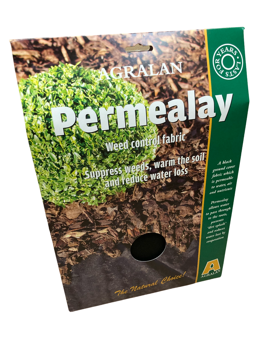 Permealay – Enviromesh